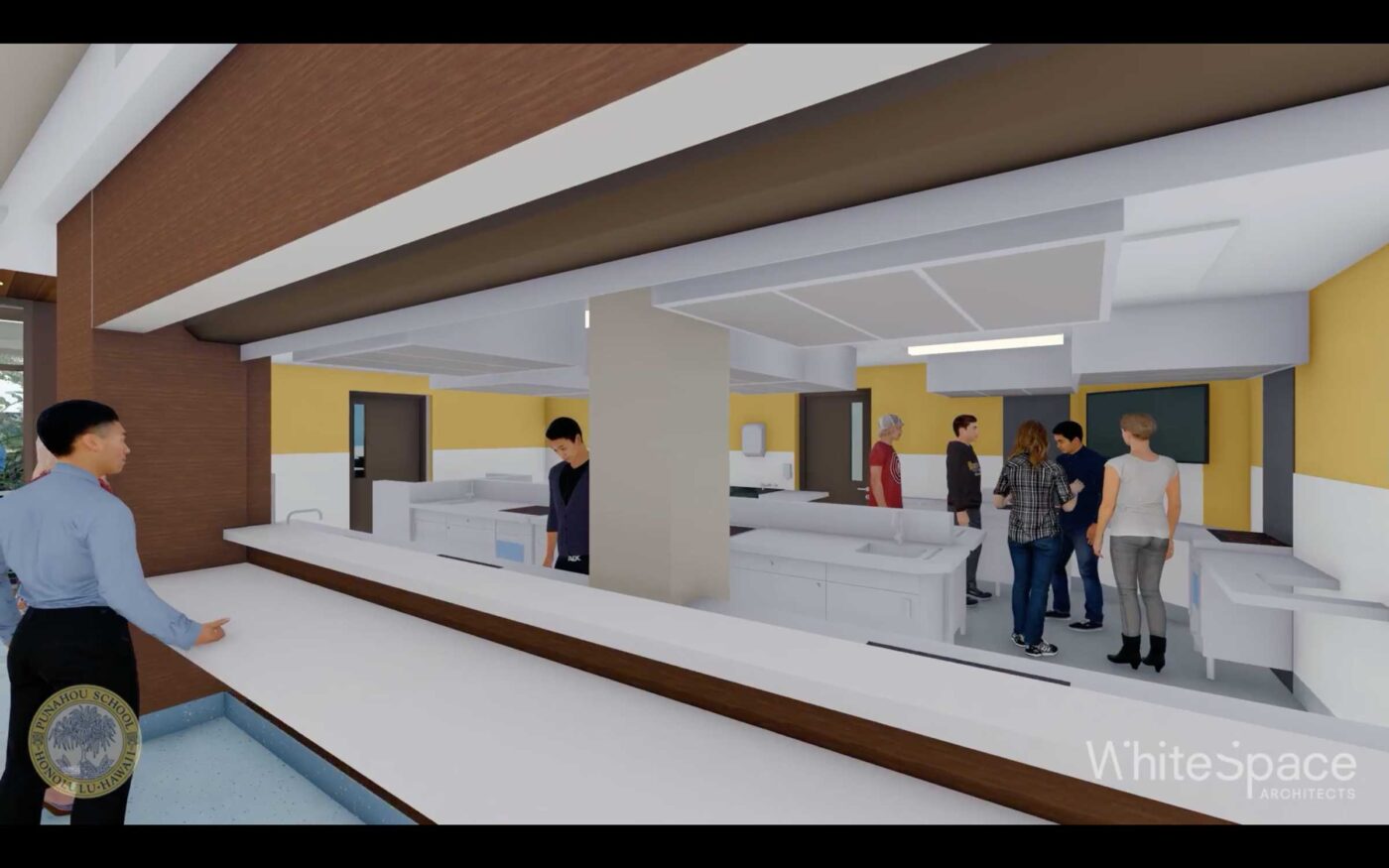 Homepage - Mary Kawena Pukui Learning Commons